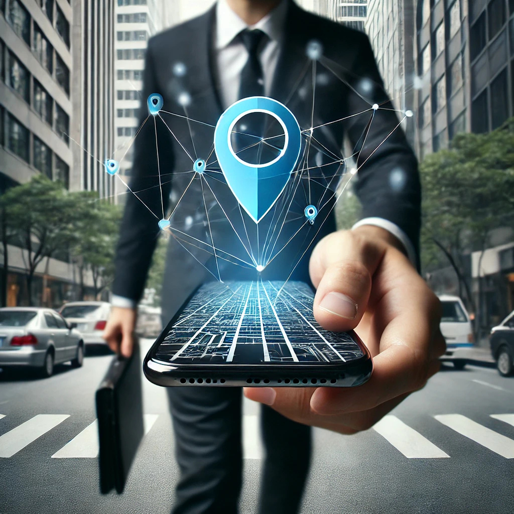 6 Ways Your Phone Is Tracking You - AdviseTech